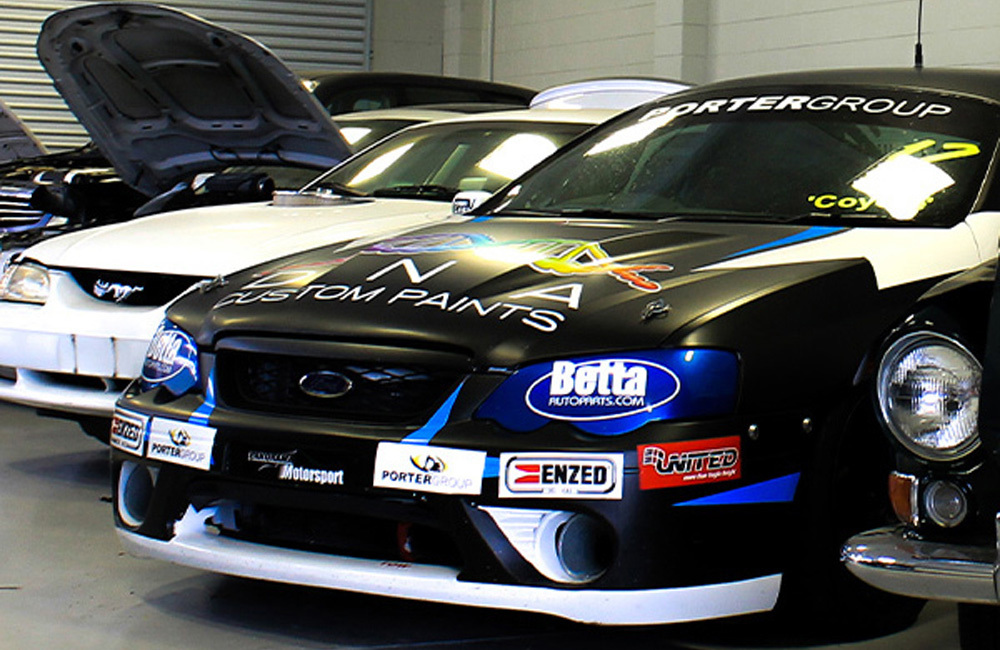 Performance Tuning Hamilton, Frankton - Diesel Tuning Waikato