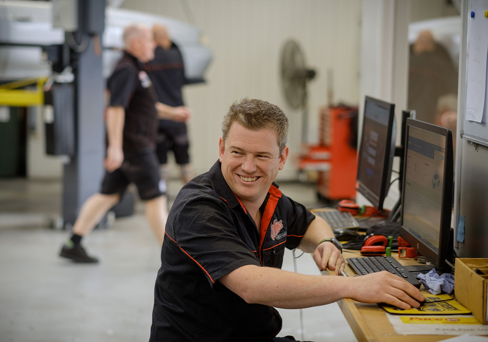 Car Servicing Hamilton - Oil Change & Brakes Service Waikato