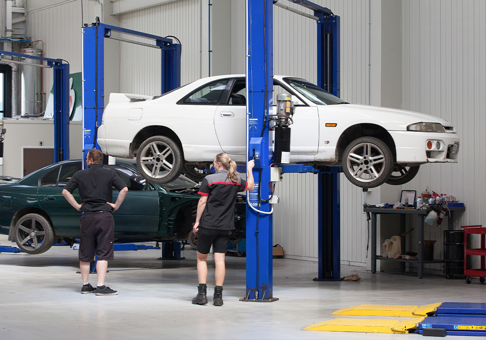 Car Servicing Hamilton - Oil Change & Brakes Service Waikato