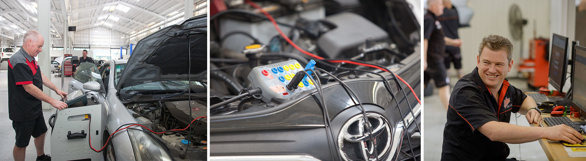 Hamilton Auto Electrical - Service Auto Electric Electrician