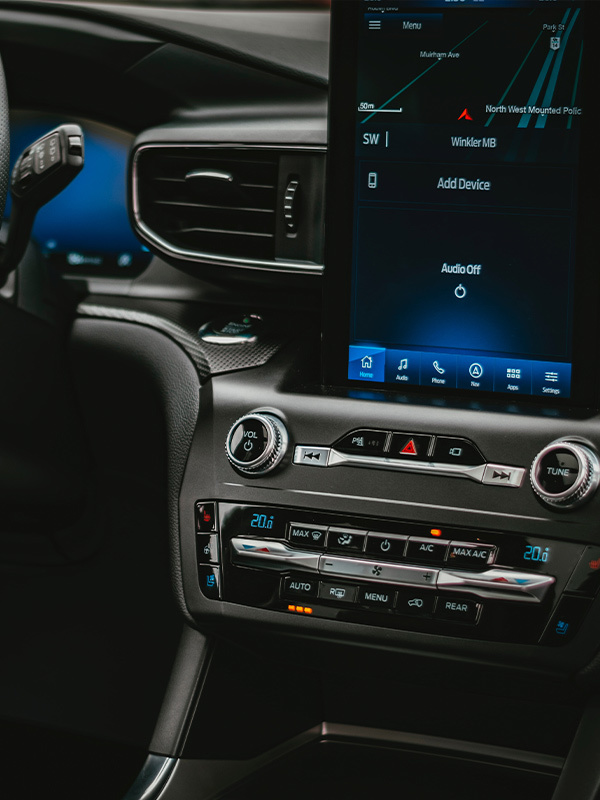 Car Accessories Hamilton - Car Alarm System Installation